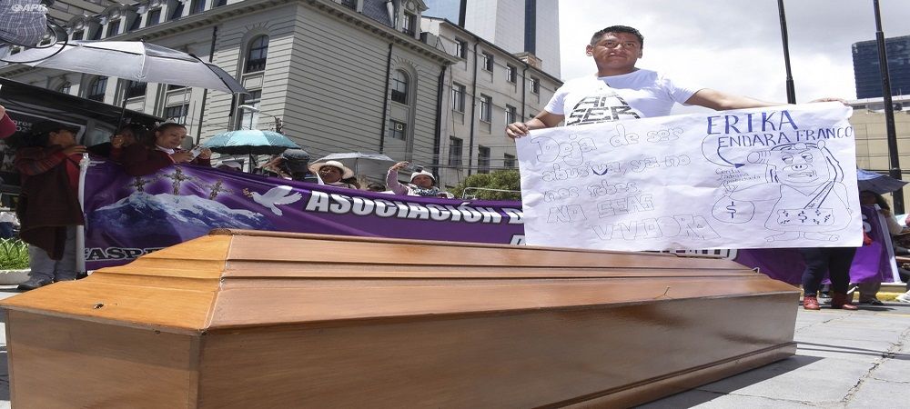 Los precios de los nichos en el Cementerio General de La Paz suben y ... Los precios de los nichos en el Cementerio General de La Paz suben y ...